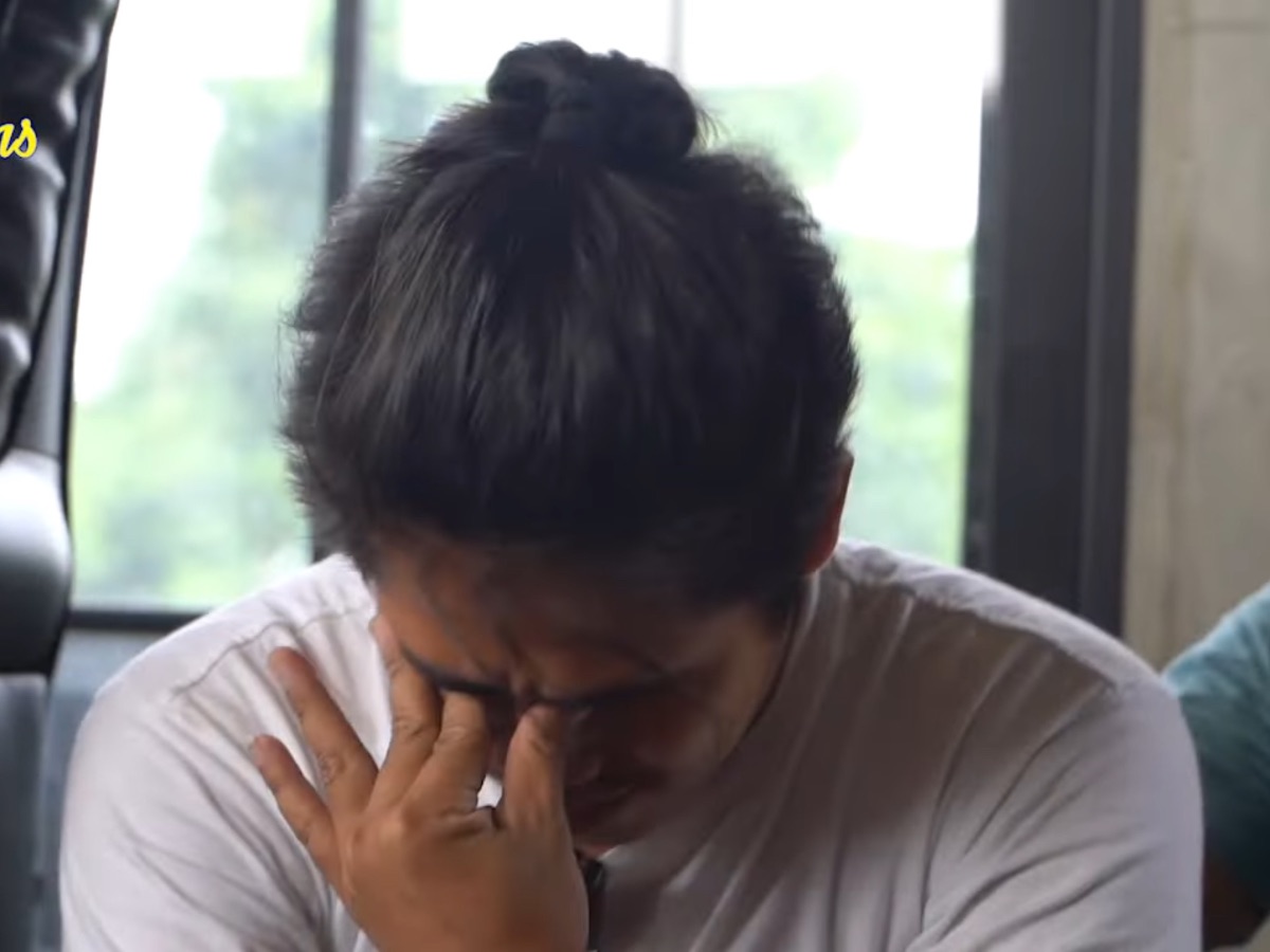 Momen Pertemuan Karyawan Irfan Hakim dengan Kerangka Sapi Wariso dan ...