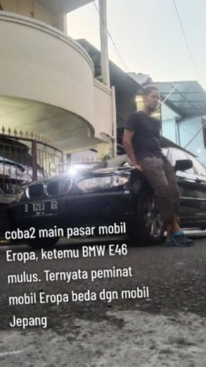 Kisah Haru Pria Sukses Jadi Pebisnis Mobil Bikin Kagum Keluarga ... Kisah Haru Pria Sukses Jadi Pebisnis Mobil Bikin Kagum Keluarga ...
