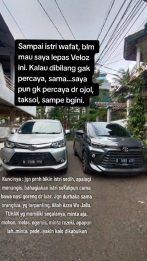 Kisah Haru Pria Sukses Jadi Pebisnis Mobil Bikin Kagum Keluarga ... Kisah Haru Pria Sukses Jadi Pebisnis Mobil Bikin Kagum Keluarga ...