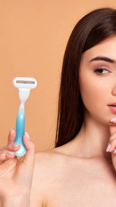 Cara Mencukur Bulu Kemaluan Wanita yang Tepat, Tak Boleh Sembarangan ...