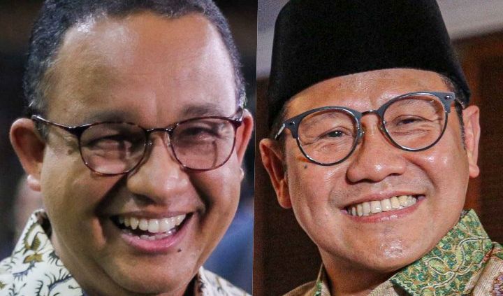 Anies-Cak Imin ke PKS Disambut Lagu Ya Lal Wathon, Ini Respons Ketum PBNU