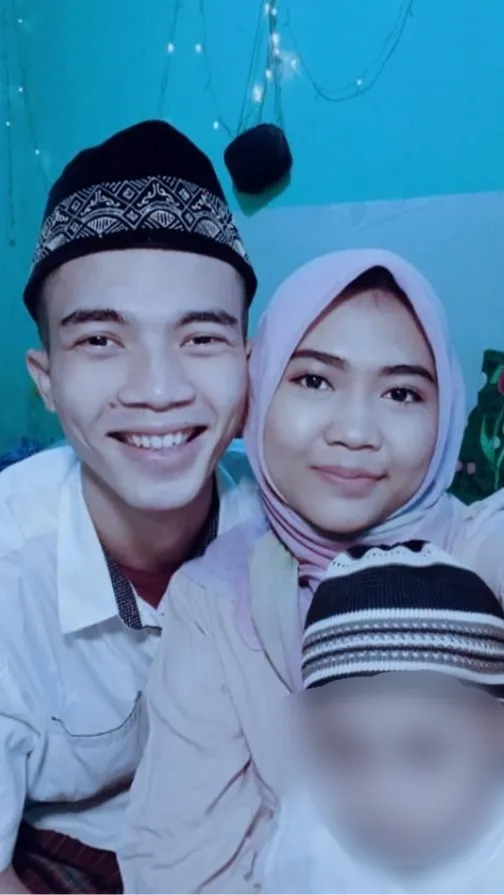 Viral Curhatan Ibu Muda Tewas Digorok Suami: Unggah Foto Lebam dan Sempat Ingin Cerai | merdeka.com