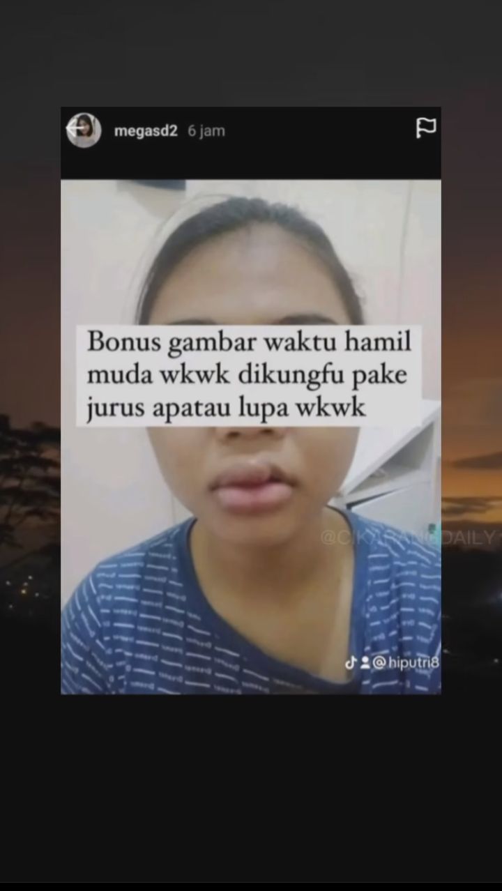 Viral Curhatan Ibu Muda Tewas Digorok Suami: Unggah Foto Lebam dan Sempat Ingin Cerai