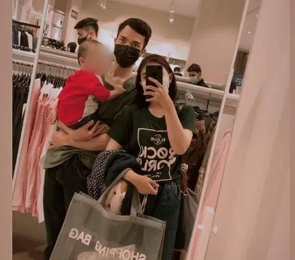 Viral Curhatan Ibu Muda Tewas Digorok Suami: Unggah Foto Lebam dan Sempat Ingin Cerai