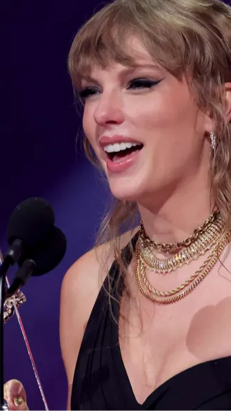 MTV VMA Dedicates 1 Camera to Shoot Taylor Swift | trstdly.com