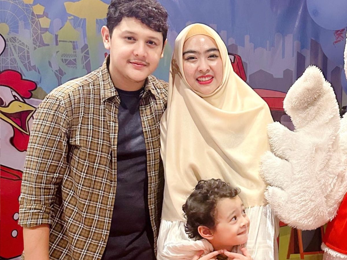 Momen Keseruan Shindy Putri Kakak Ria Ricis saat Paralayang, Potret Cantiknya Bikin Salfok