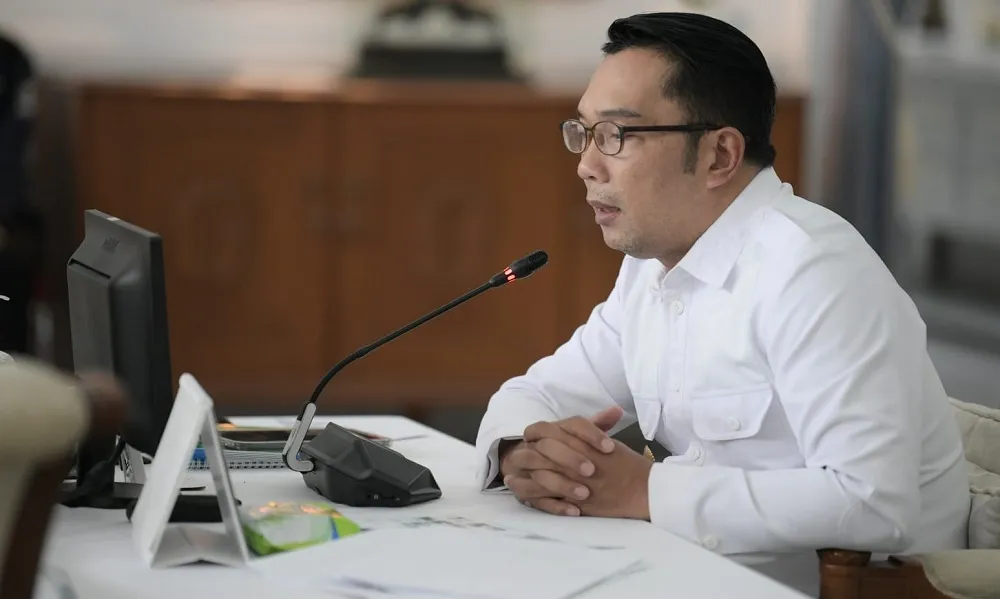 Diisukan Jadi Cawapres Ganjar, Pengamat Nilai Ridwan Kamil Tegak Lurus Dukung Prabowo