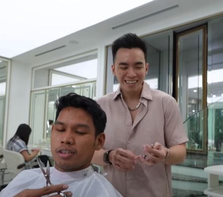 Eksperimen Potong Rambut Harga Rp10 Ribu hingga Rp2 Juta, Ini Potret ...