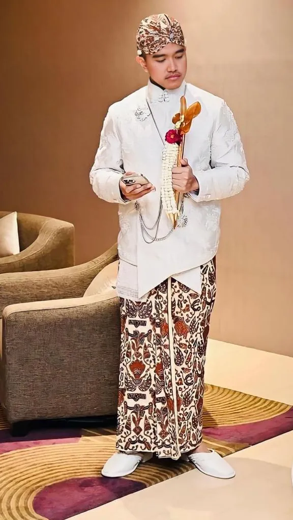 Jadi Anak Presiden Bukan Jaminan, 5 Bisnis Kaesang Ini Berakhir Gulung ...