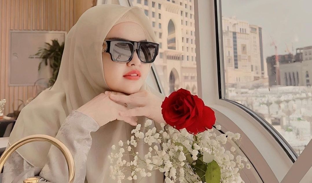 Selebgram Makassar Nur Utami Jadi Tersangka TPPU Kasus Narkoba Fredy Pratama, Ditangkap Polisi ...