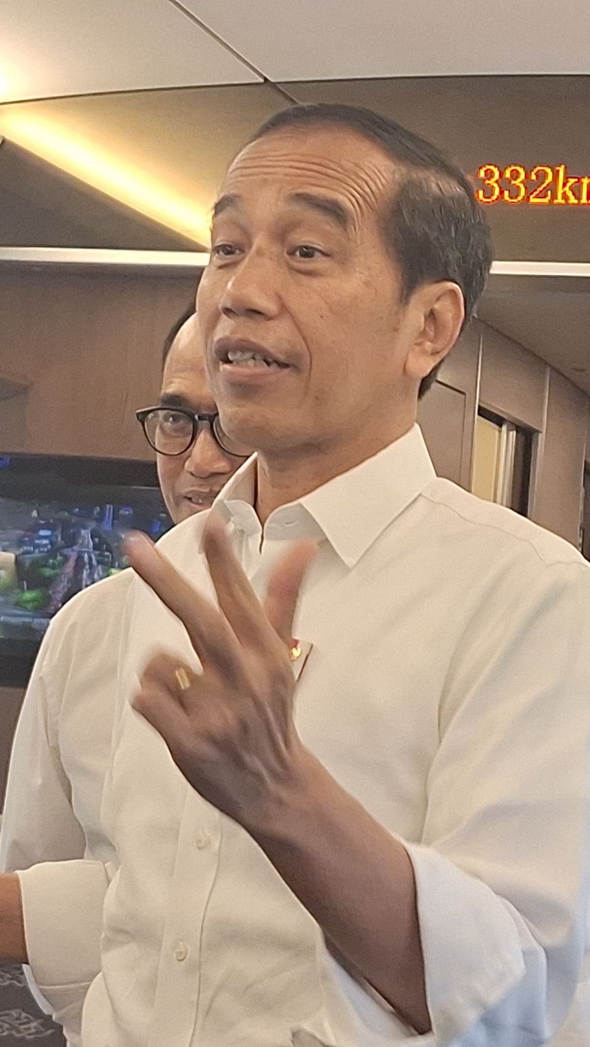 Jokowi Minta Perusahaan Tambang Ikut Perbaiki Lahan: Akan Saya Cek Satu ... Jokowi Minta Perusahaan Tambang Ikut Perbaiki Lahan: Akan Saya Cek Satu ...