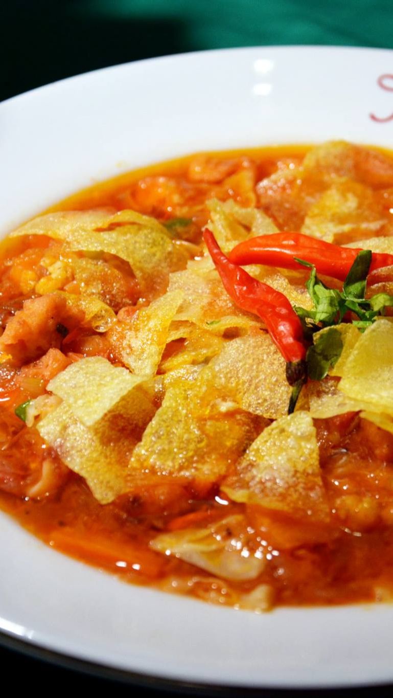 Mencicipi Cake Sumenep, Hidangan Khusus Acara Pernikahan yang Tak Boleh ...