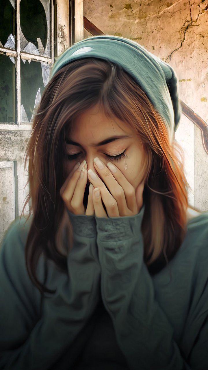 Kata-kata Kecewa yang Bijak dan Makna yang Mendalam