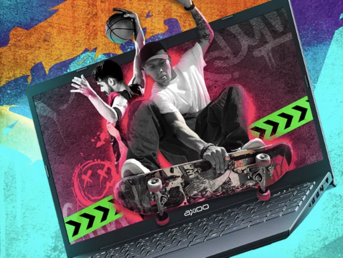 Axioo Perkenalkan Laptop Baru Harga Rp 3 Jutaan, Ini Speknya | merdeka.com