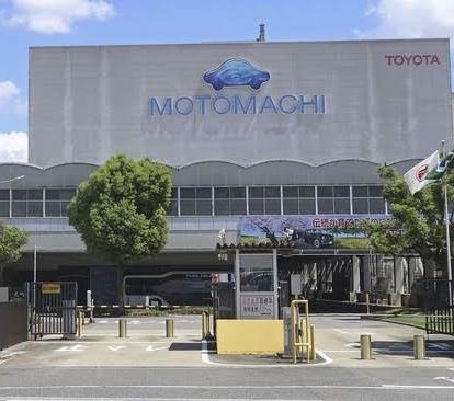 Lawan Tesla, Toyota Perbarui Pabrik di Jepang dengan Teknologi Produksi ...