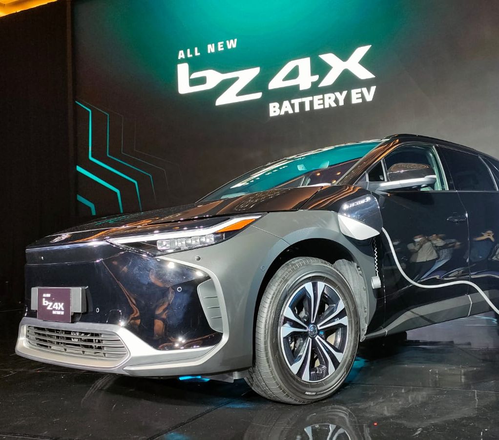 Lawan Tesla, Toyota Perbarui Pabrik di Jepang dengan Teknologi Produksi ...