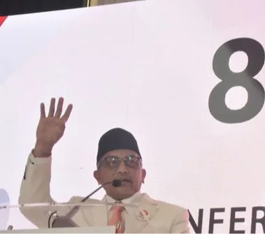 PKS Harap Demokrat Tetap Dalam Koalisi dan Usung Anies Baswedan