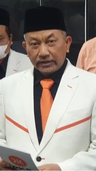 PKS Harap Demokrat Tetap Dalam Koalisi dan Usung Anies Baswedan