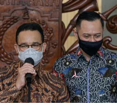 PKS Harap Demokrat Tetap Dalam Koalisi dan Usung Anies Baswedan