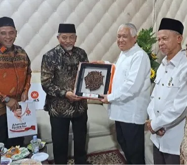 PKS Harap Demokrat Tetap Dalam Koalisi dan Usung Anies Baswedan