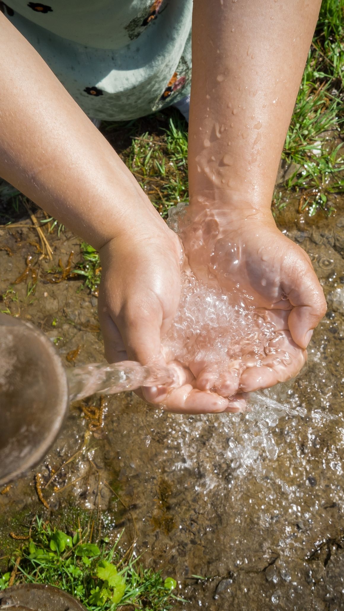 Doa Istinja Arab, Latin dan Arti, Pahami Juga Pengertian serta Adabnya ...