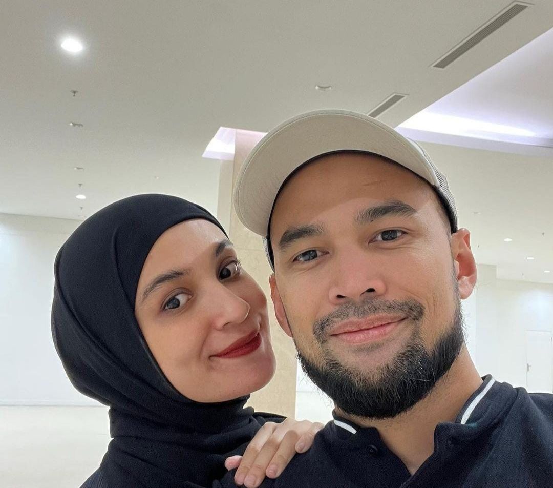 Potret Teuku Wisnu Selebrasi Ala Pratama Arhan, Tulisan di Baju Ramai ...