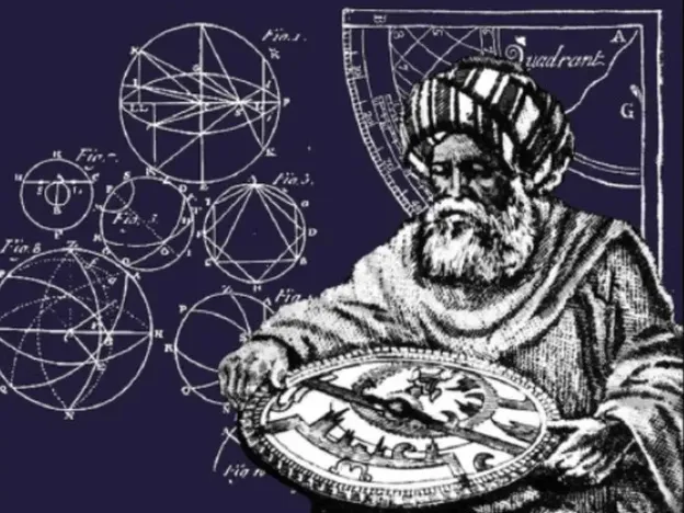 Copernicus Merasa Terbantu dengan Teori dari Ahli Astronomi Muslim Ini ...