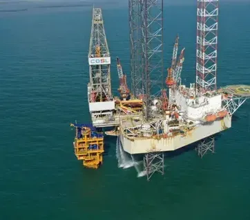 Pemerintah Tawarkan Tiga Wilayah Kerja Migas dari Papua, Ini Detailnya