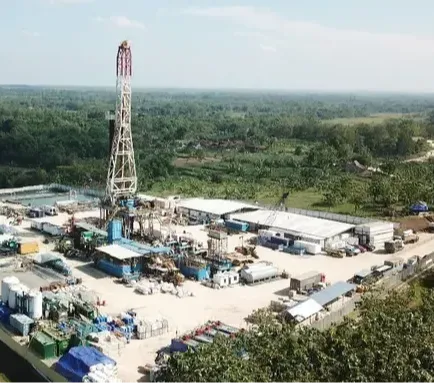 Pemerintah Tawarkan Tiga Wilayah Kerja Migas dari Papua, Ini Detailnya