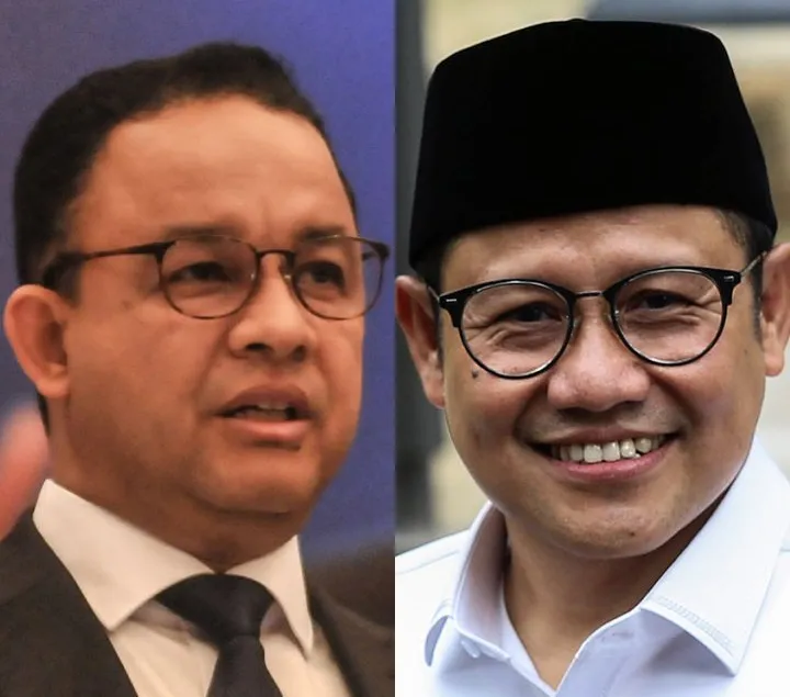 Ini Kata Ganjar Soal Markas Relawannya Berdekatan dengan Pendukung Prabowo