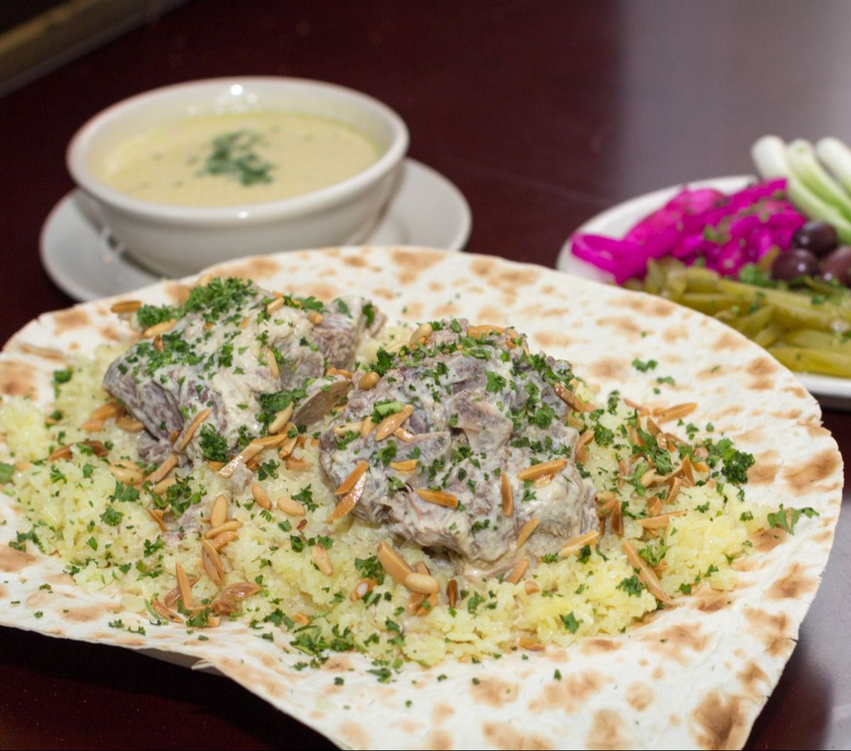 11 Makanan Khas Berbagai Negara yang Jadi Warisan Budaya Dunia UNESCO ...