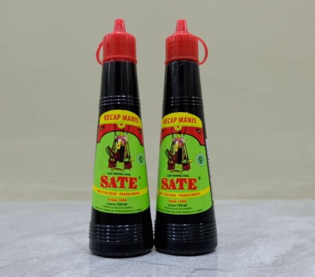Fakta Unik Kecap Manis Tertua Kedua di Indonesia, Favorit Semua Warung ...