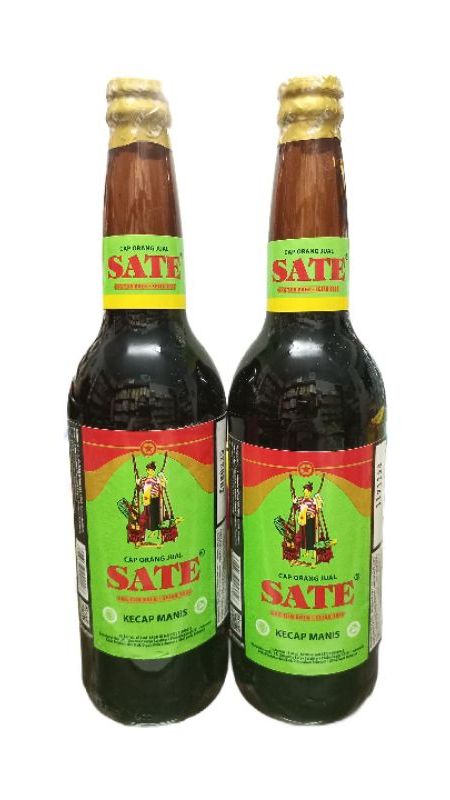 Fakta Unik Kecap Manis Tertua Kedua di Indonesia, Favorit Semua Warung ...