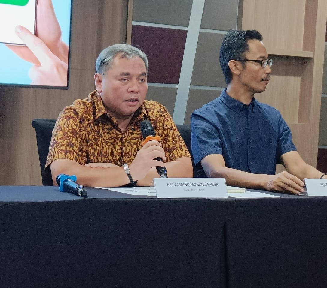 Ternyata Ini yang Buat Bunga Pinjaman Online Sangat Tinggi, Termasuk ...