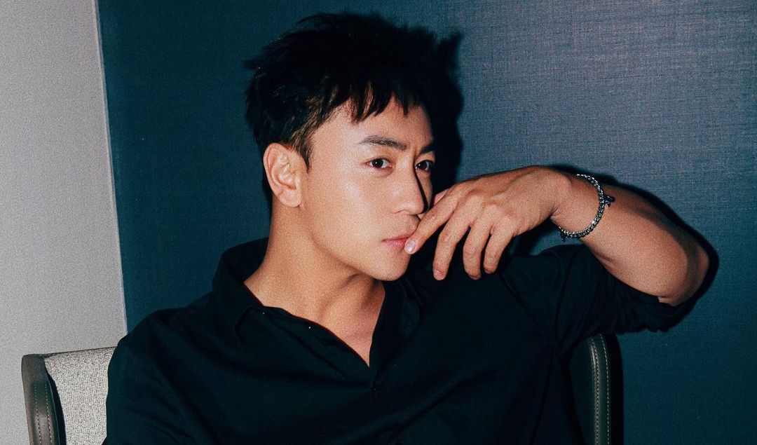 Makin Ganteng! Potret Terbaru Bocah Pemeran Biksu Shaolin Popey yang ...