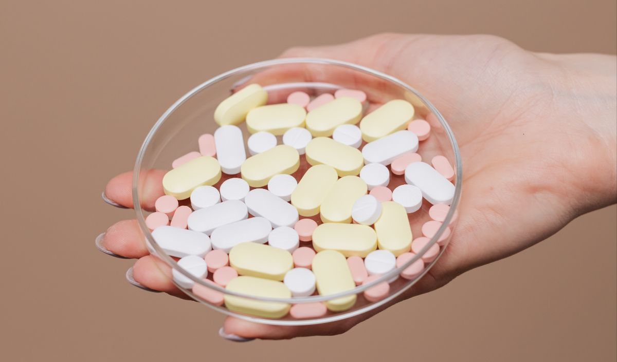 Deretan Obat-Obatan yang Sering Disalahgunakan Waspadai Bahaya dari ...