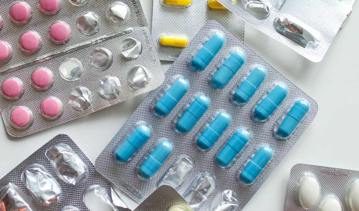 Deretan Obat-Obatan yang Sering Disalahgunakan Waspadai Bahaya dari ...