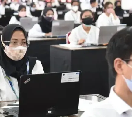 Pemkab Bogor Buka Pendaftaran 4.327 Formasi PPPK Hingga 12 Oktober, Cek Persyaratan di Link Ini