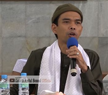 Ini Sederet Potret Rumah Abdul Somad yang Luput Dari Sorotan ...