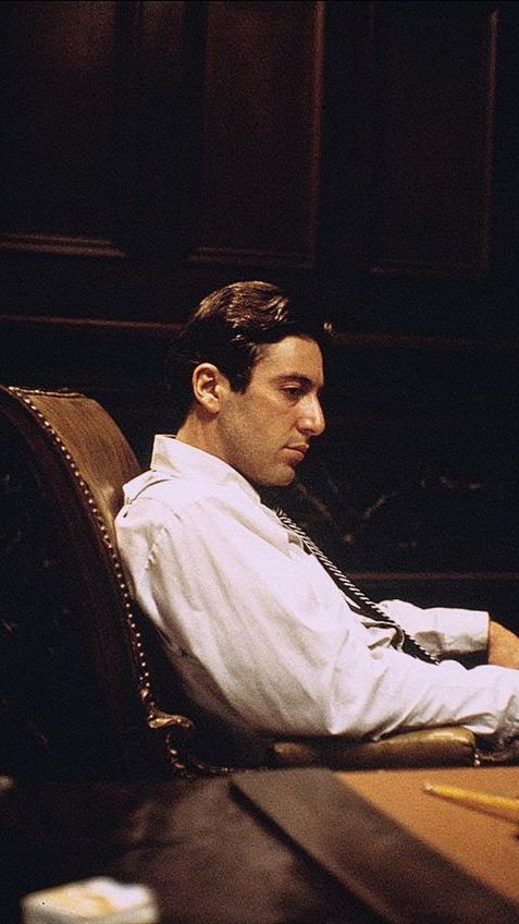 5 Best Gangster Movies You Must Watch | trstdly.com