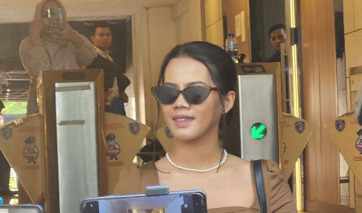 Siskaeee Ngaku Ditawarinya Film Religi Kisah PSK Tobat, Syuting saat ...