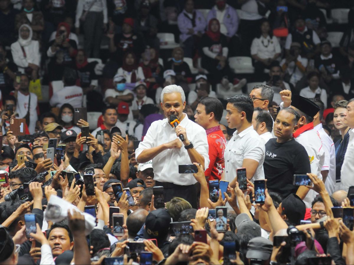 Mengenal 7 Program Strategis Ganjar Pranowo, Bagaimana Caranya Agar ...
