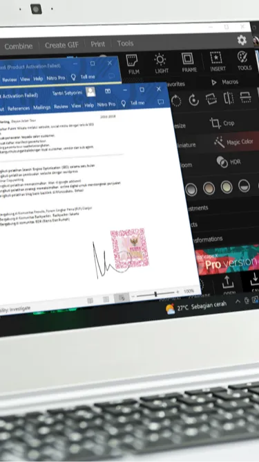Cara Menggunakan E-Meterai Lengkap Beserta Tips Membeli dari ...