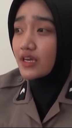 Viral Polwan Cantik Aceh Hafal 30 Juz dan Ajarkan Ngaji Gratis, Ini ...