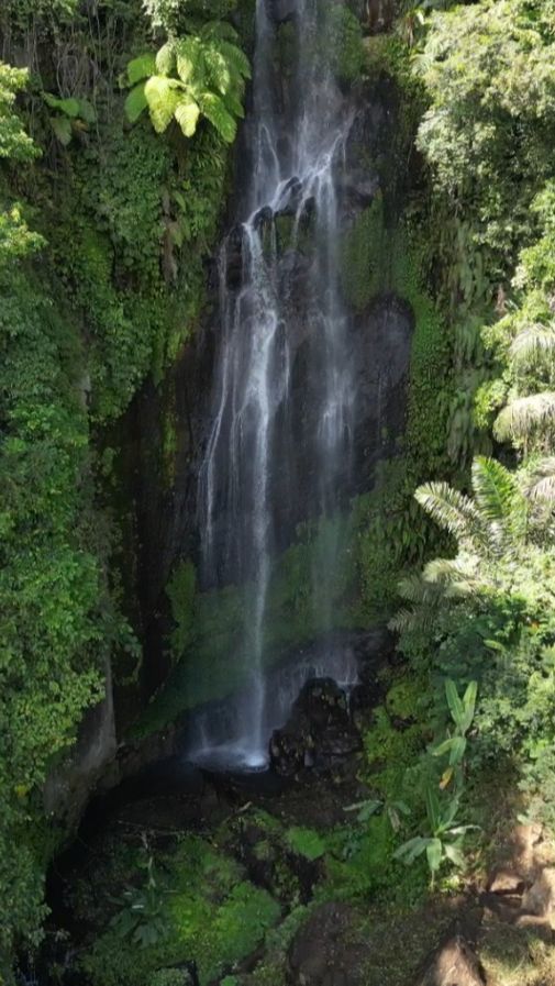 Menengok Surga Tersembunyi di Lemukih Buleleng, Potensi Tarik Wisatawan