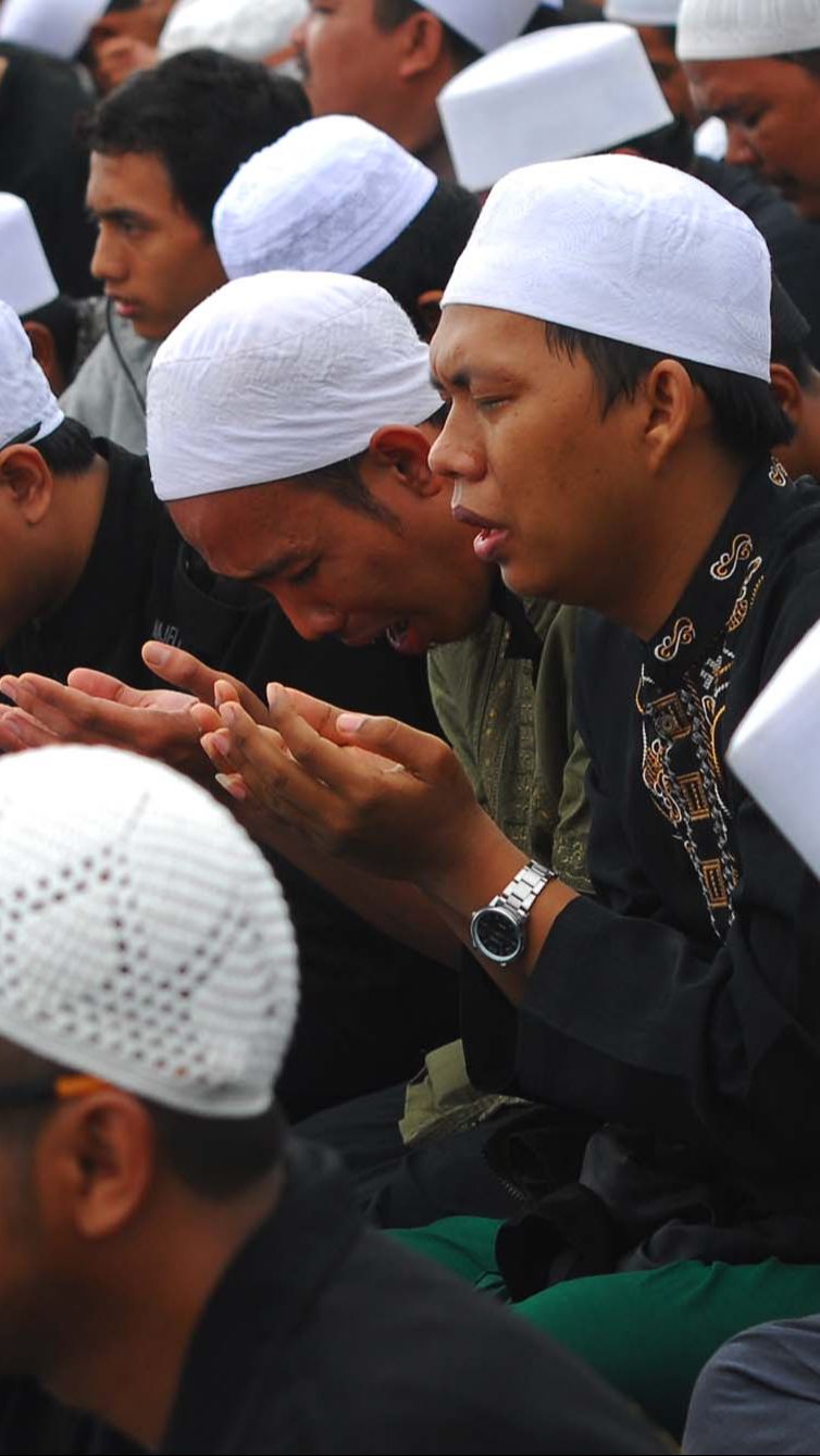 Sambut Hari Maulid Nabi Muhammad, Begini 3 Cara Merayakannya menurut Islam