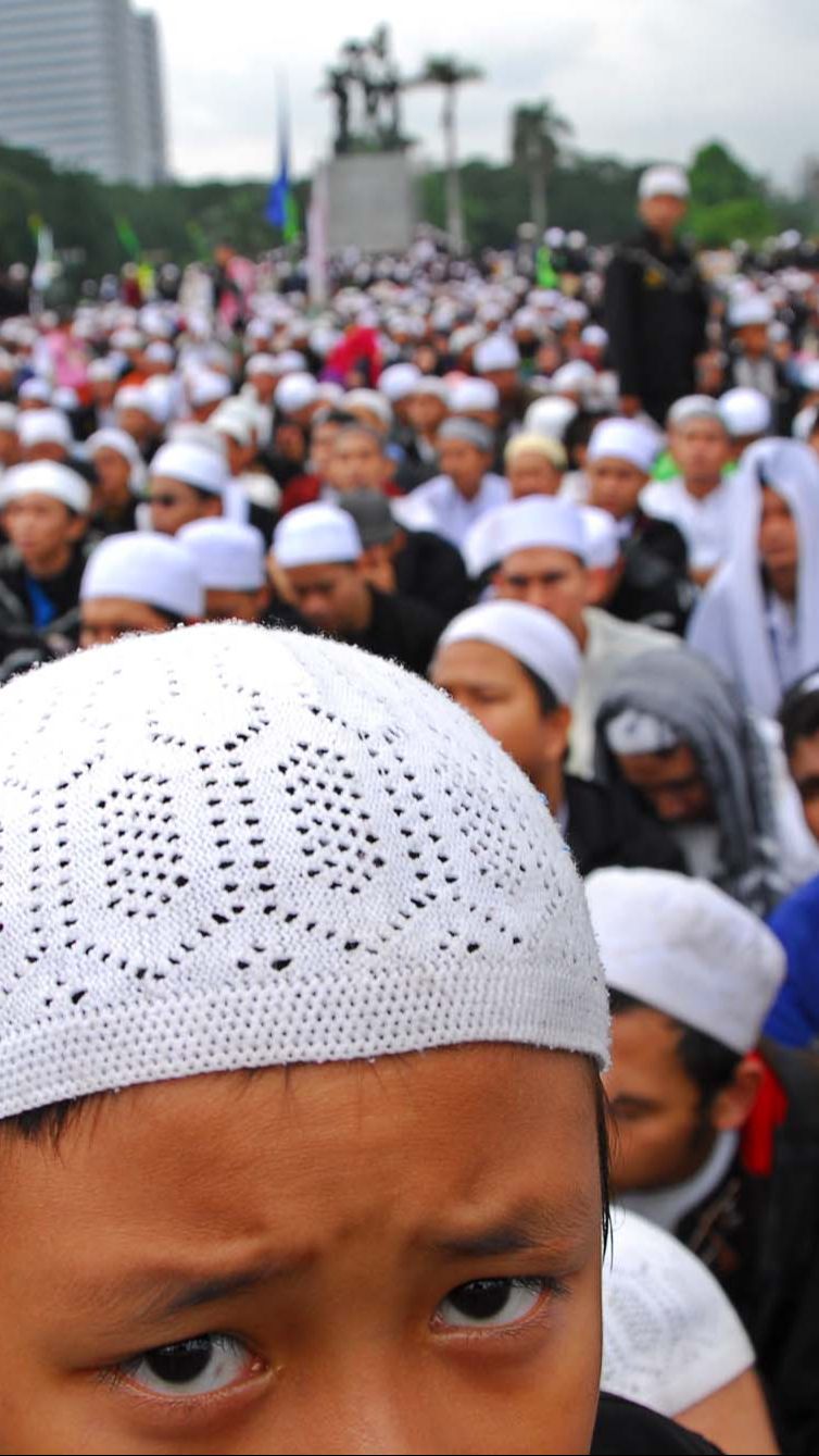 Sambut Hari Maulid Nabi Muhammad, Begini 3 Cara Merayakannya menurut Islam