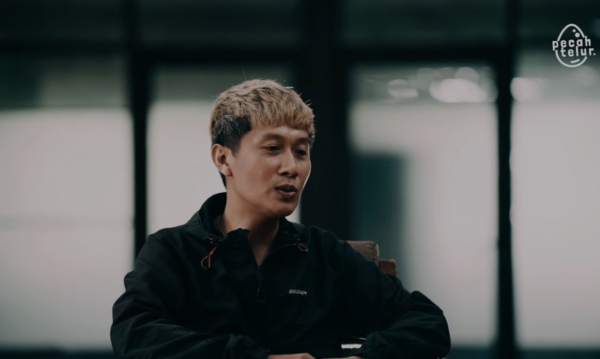 Terlilit Utang Miliaran Rupiah dan Sempat Jadi Gelandangan, Hendra Kini ...