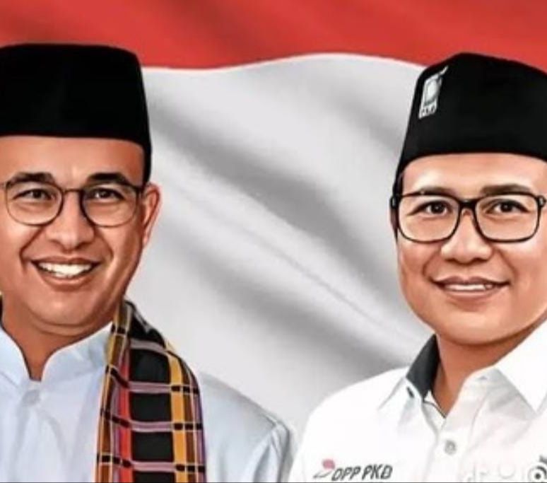 Drama Politik Anies-Cak Imin, Sutradara Hanung Bramantyo buat Pengakuan Mengejutkan