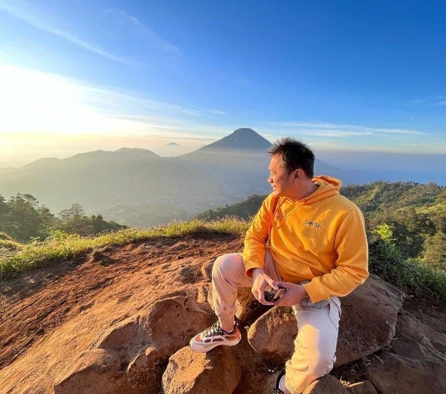 Drama Politik Anies-Cak Imin, Sutradara Hanung Bramantyo buat Pengakuan Mengejutkan